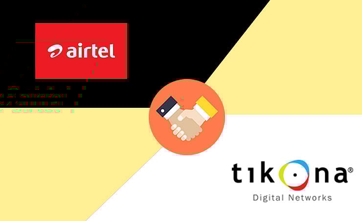 Bharti Airtel, Airtel Offers, Airtel 4G, Airtel Tariff Plans, Tikona Data offers, Tikona ...